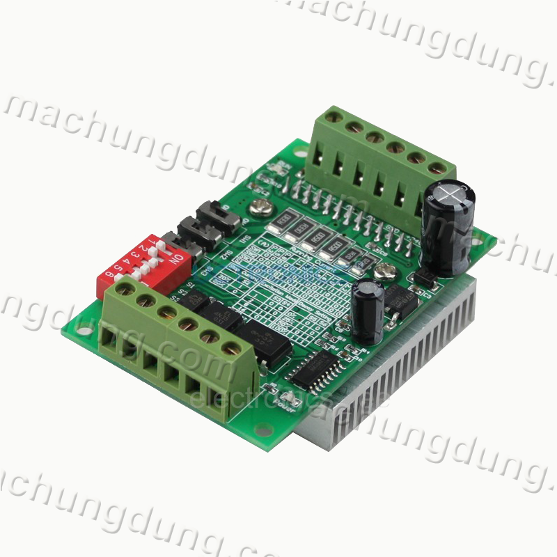 Stepper Driver TB6560