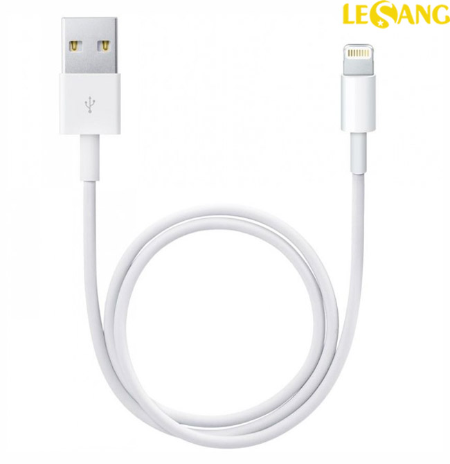 Iphone 5 USB Cable - Cáp sạc Iphone 5